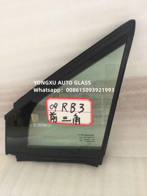 Cina Finestra 2011 di Chrysler 300 dell'isolamento termico di vetro dello sfiato dell'automobile della berlina del caricatore 4d di Dodge in vendita