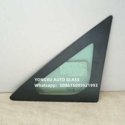 Cina vetro 1999-04 del faro dell'automobile della sostituzione della finestra di Chrysler 300 della berlina 4d in vendita