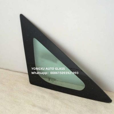 Cina vetro 1999-04 del faro dell'automobile della sostituzione della finestra di Chrysler 300 della berlina 4d in vendita