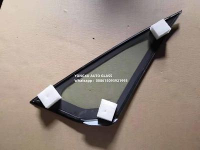 Cina Smart Glass di vetro 2001-09 dello sfiato dell'automobile del furgoncino di Fiat Doblo per la finestra di automobile in vendita