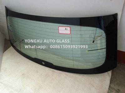 Cina Vetro di Kia Rio Fb Uc Rear Windshield in vendita