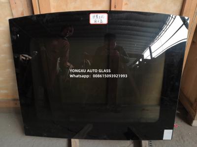 Cina Vetro adesivo dell'automobile di Sika del 2d tettuccio apribile di vetro panoramico del coupé 1990-05 di Honda Nsx in vendita