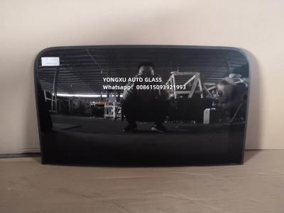Cina Automobile di vetro Front Glass del tetto panoramico della berlina 4d 2015 di Chrysler 200 in vendita