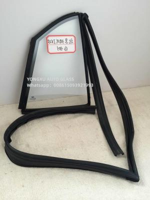 Cina 5d su misura Suv Kia Seltos Windshield For Kawasaki 2020 Gtr in vendita