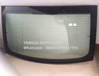 China Bentley Flying Spur Subaru Windshield for sale
