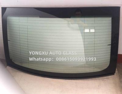 Cina Bentley Flying Spur Subaru Windshield in vendita