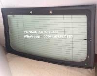 China Bentley Flying Spur Subaru Windshield for sale