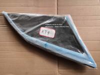 China Ix35 4d Utility 2018 Rear Quarter Window for sale