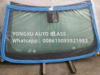 China 2d Coupe 2008 Dodge Challenger Windshield Truck Front Window Replacement for sale