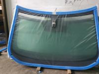 China Laminated Jaguar F Pace Windshield for sale