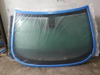 China Laminated Jaguar F Pace Windshield for sale