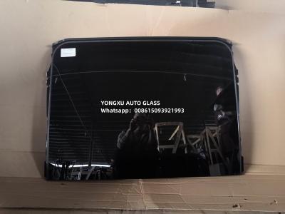 Cina Tettuccio apribile W203 di Mercedes 2005 del parabrezza di Nissan Sunny Auto Glass Windshield Sunroof in vendita