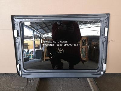 Cina Tettuccio apribile W203 di Mercedes 2005 del parabrezza di Nissan Sunny Auto Glass Windshield Sunroof in vendita