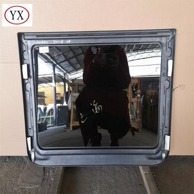 Cina Vetro del tergicristallo per il tettuccio apribile di Toyota Hilux per Jeep Grand Cherokee Windscreen R6 2006 in vendita