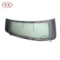 China Odm Customized Car Front Windshield Replacement With Windshield Wiper Compatible for sale
