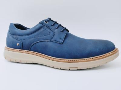 China Men Casuals/Outdoor shoes/PVC Foam Sole for sale