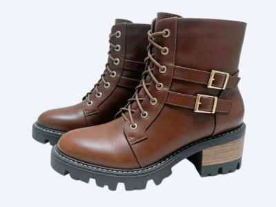 China LADY PU BOOTS for sale