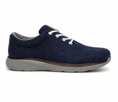 China WOOL CLOTH SHOES for sale