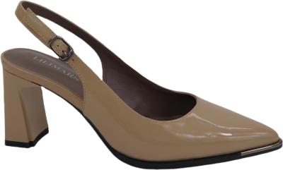 China CHUNKY HEEL SANDALS for sale