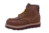 China MEN LEATHER BOOTS for sale