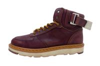 China MEN LEATHER BOOTS for sale