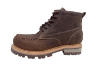 China MEN LEATHER BOOTS for sale