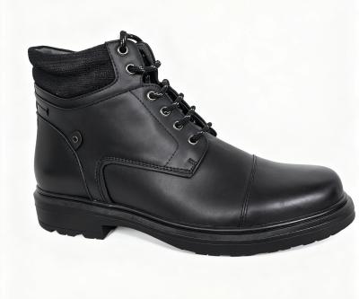 China MEN PU BOOTS for sale