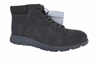 China MEN PU BOOTS for sale