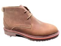 China MEN LEATHER BOOTS for sale