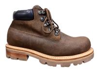 China MEN LEATHER BOOTS for sale