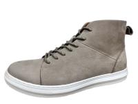 China MEN LEATHER BOOTS for sale