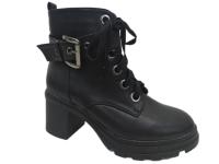 China LADY PU BOOTS for sale