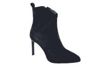 China LADY LEATHER BOOTS for sale