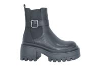 China LADY LEATHER BOOTS for sale