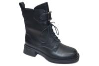 China LADY LEATHER BOOTS for sale