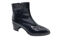 China LADY LEATHER BOOTS for sale