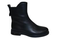 China LADY LEATHER BOOTS for sale