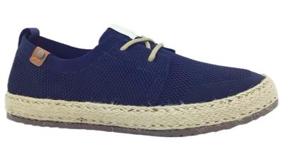 China Men's Casual Canvas Espadrille Shoes for sale