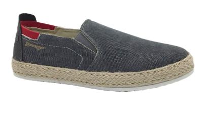 China Men's Casual Canvas Espadrille Shoes for sale