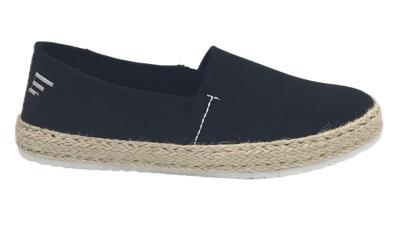 China Men's Casual Canvas Espadrille Shoes for sale