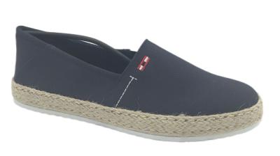 China Men's Casual Canvas Espadrille Shoes for sale
