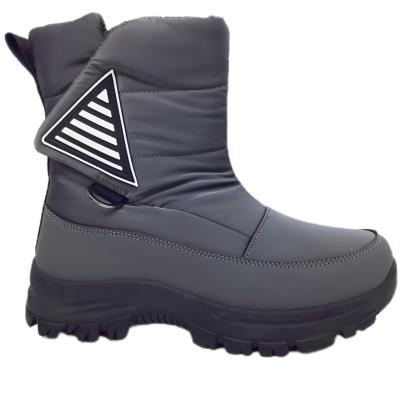 China Men's Hiking Boots for sale