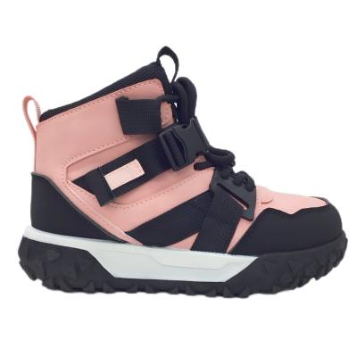 China Kids' Cotton Boots for sale
