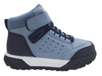 China Kids' Cotton Boots for sale