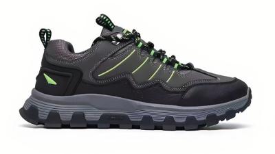 China Fashion Casual Sneakers For Men Walking Shoes for sale