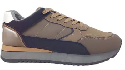 China Fashion Casual Sneakers For Men Walking Shoes for sale