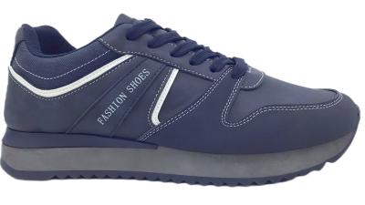 China Fashion Casual Sneakers For Men Walking Shoes for sale