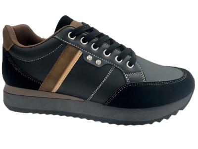 China Fashion Casual Sneakers For Men Walking Shoes for sale