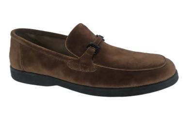 China Men's Cow Suede Casual Shoes for sale