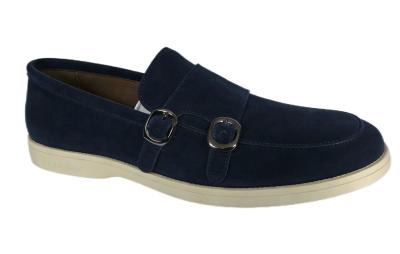 China Men's Cow Suede Casual Shoes for sale